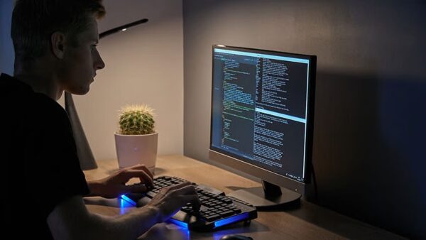 Python Programming & Its Importance In Machine Learning | Universal Tech Force - Tech Tips ...
